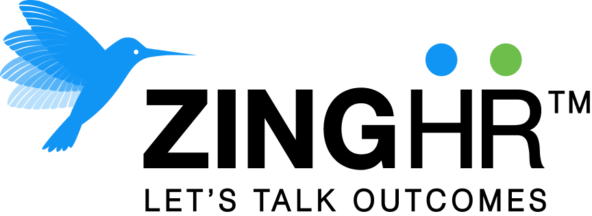 Zing Tv Logo